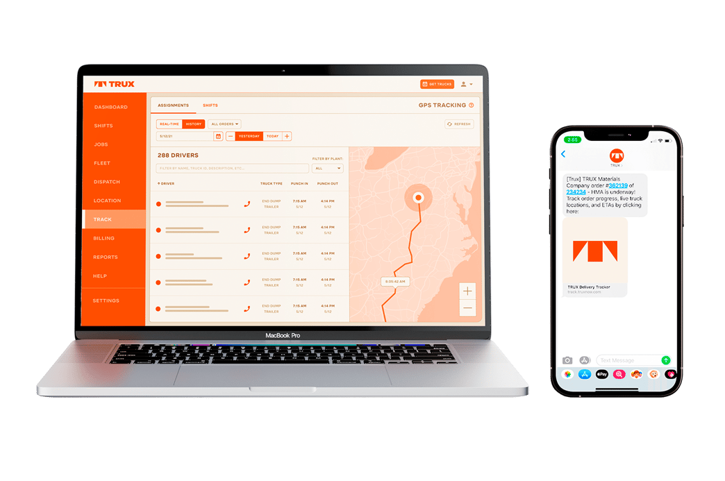 Webinar: E-Ticketing Essentials | TRUX