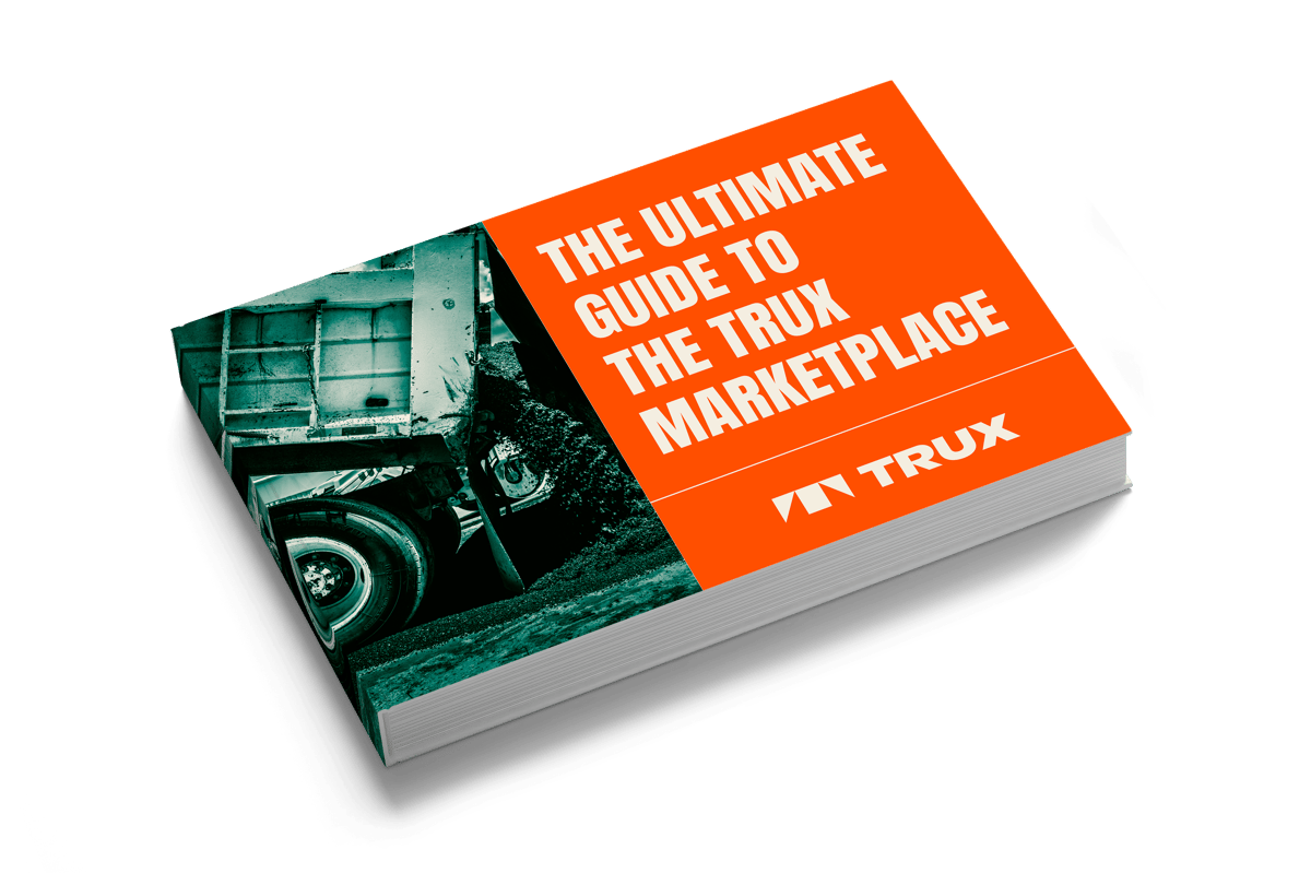 The Ultimate Guide To Posting To The Trux Marketplace