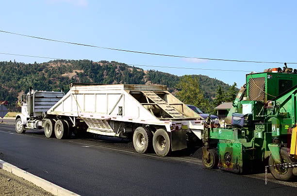 Different Types of Construction Trucks and Kinds of Dump Trucks