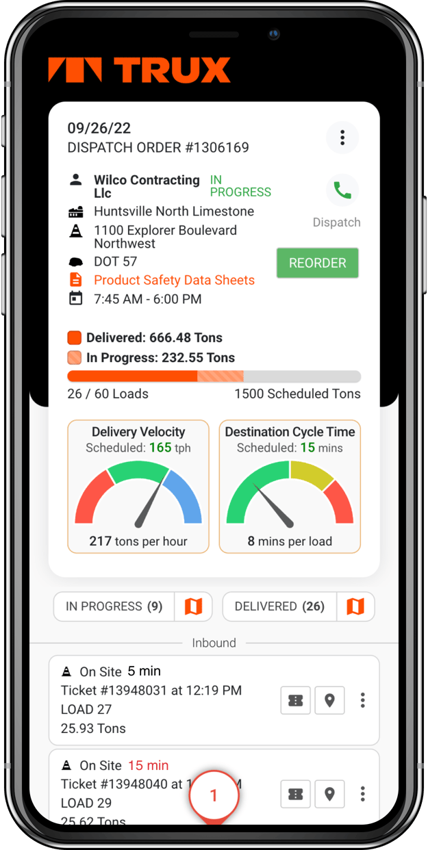 Trux Releases Next-Gen Truck Delivery Vehicle Tracker