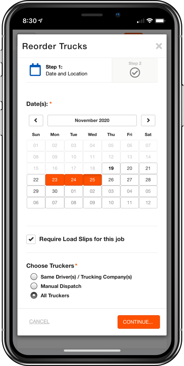 Construction Dispatching Software: The Best for Your Company