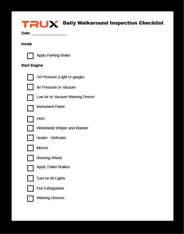 DoT Regulations for Dump Trucks: Compliance Requirement Tips